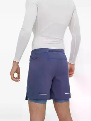 Asics Reflective Detail Shorts
