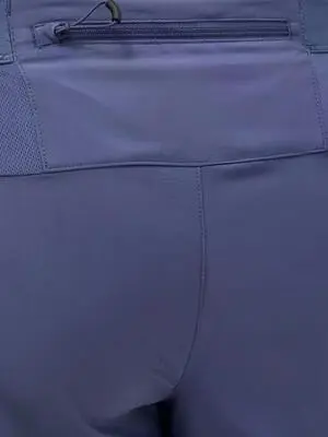 Asics Reflective Detail Shorts
