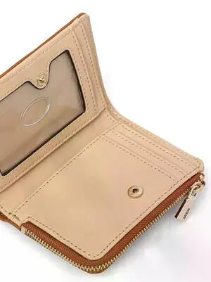 Guess Logo-detail Wallet