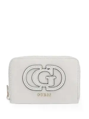Guess Calebra Logo Wallet
