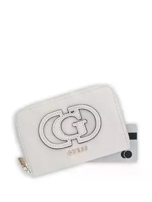Guess Calebra Logo Wallet