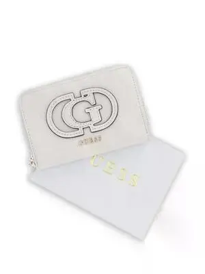 Guess Calebra Logo Wallet