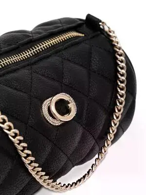 Guess Quilted Makeup Bag