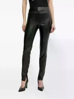 Guess Prescilla Trousers - Black