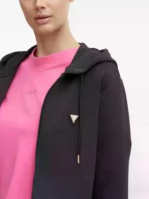 Guess Zipped Hoodie