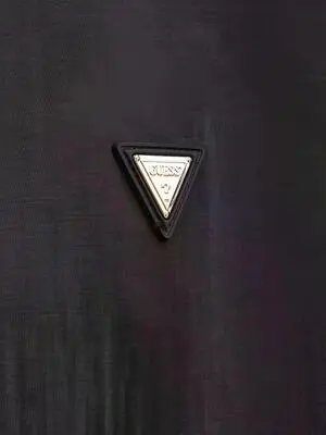 Guess Zipped Hoodie