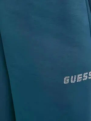 Guess Logo Track Pants