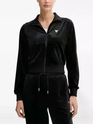 Guess Office Wear Performance Tops For Women