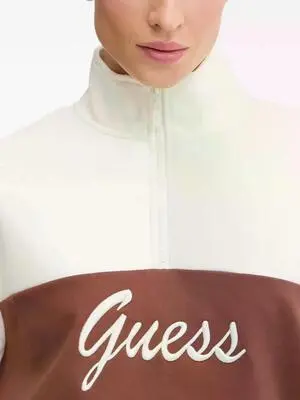 Guess Fabia Sweatshirt - Neutrals
