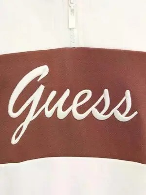 Guess Fabia Sweatshirt - Neutrals
