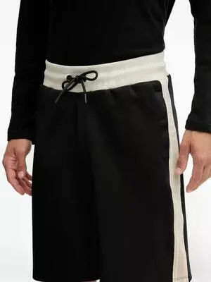 Guess Scuba Panelled Shorts
