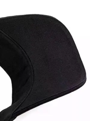 Karl Lagerfeld K/ikonik 2 Visor Hat
