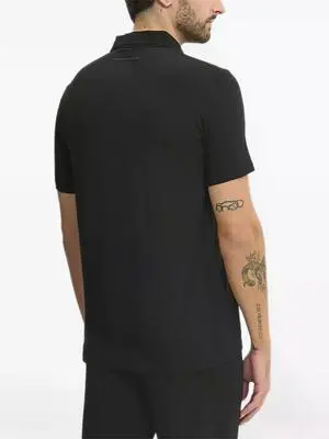 Karl Lagerfeld Short-sleeve Polo Shirt