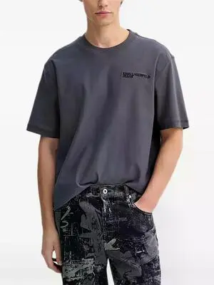 Karl Lagerfeld Logo T-shirt