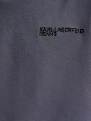 Karl Lagerfeld Logo T-shirt