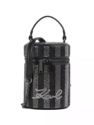 Karl Lagerfeld Handheld Bucket Bags