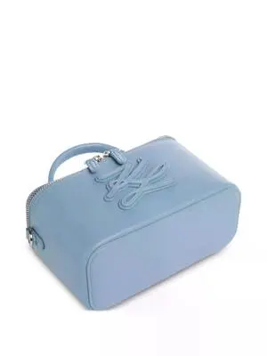 Karl Lagerfeld K/autograph Shoulder Bag