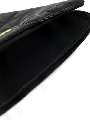 Guess Quilted Laptop Case