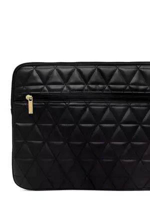 Guess Quilted Laptop Case