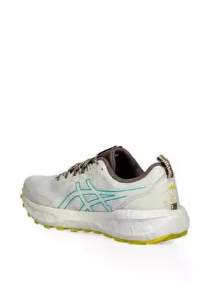 Asics Gel-sonoma Logo Cord Sneakers
