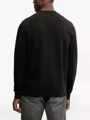 Karl Lagerfeld Logo Sweatshirt