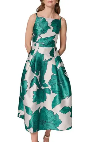 Donna Karan New York Pocket Evening Dresses