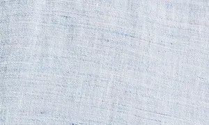34 Heritage Linen Button-up Shirt - Blue