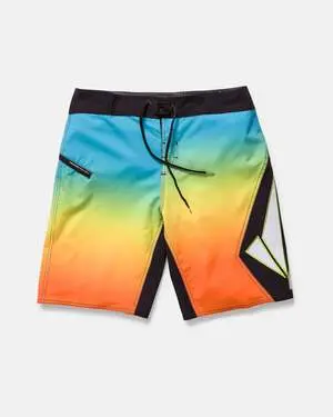 Volcom 21" Boardshort - Black