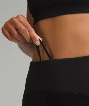 Lululemon Cold Weather High-rise Running Tights