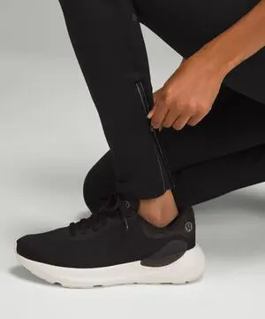 Lululemon Cold Weather High-rise Running Tights