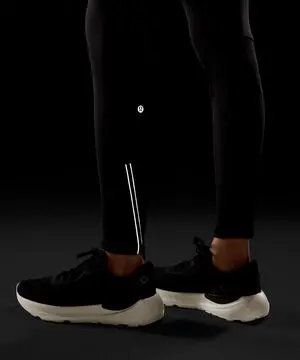 Lululemon Cold Weather High-rise Running Tights