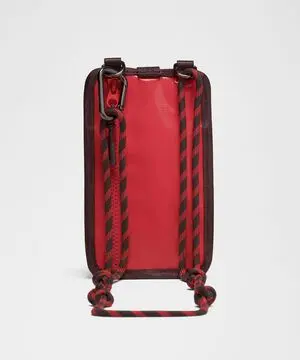 Lululemon Team Canada Ripstop Pouch Lanyard