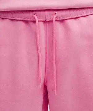 Lululemon Steady State Superloft Jogger - Candy Cloud