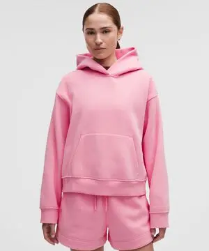 Lululemon Layered Sweatshirts Hoodies For Women