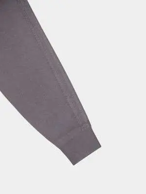 Y3 3s Knit Crew Sweater