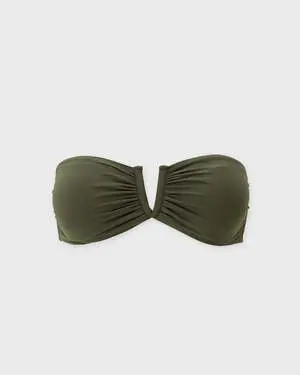 Melissa Odabash Alba Top Edition