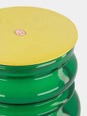 HOOGELAND 1770 Gabrielle Calabria Large Scented Candle