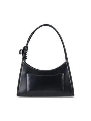 Marc Jacobs Claw Clip Bag