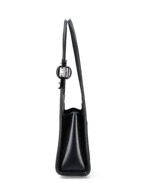 Marc Jacobs Claw Clip Bag