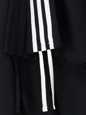 Polo Ralph Lauren Mini Logo Dress - Black
