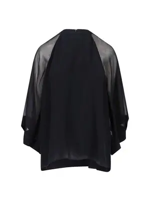 Filippa K Viscose Blend Shirt