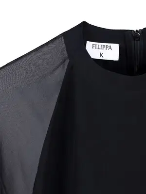 Filippa K Viscose Blend Shirt