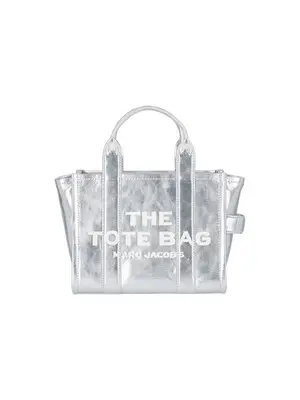 Marc Jacobs Metallic Totes