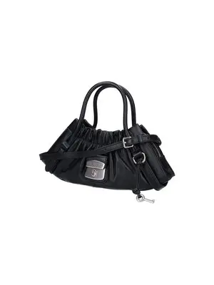 Marc Jacobs The Christina" Shoulder Bag - Black
