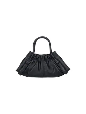 Marc Jacobs The Christina" Shoulder Bag - Black