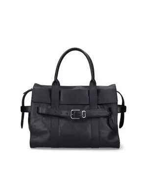 Marc Jacobs Dakota Tote Bag - Black