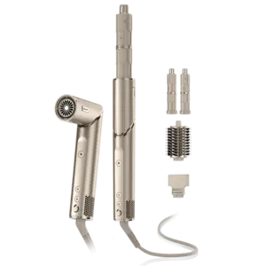 SHARK Flexstyle Hair Styler - Beige