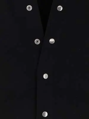 Rick Owens Larry Cotton Shirt