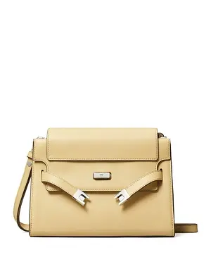 Tory Burch Belted Shoulder Bags