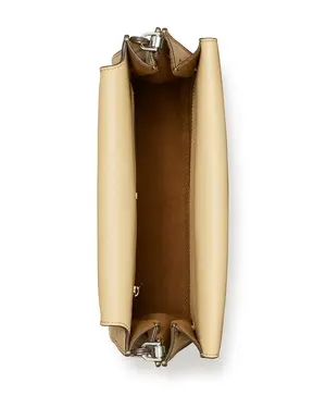 Tory Burch Lee Radziwell Shoulder Bag